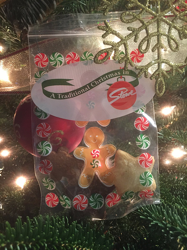 A Traditional Christmas in Stowe - Stowe Vibrancy