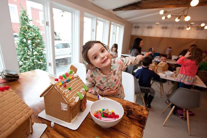 A Traditional Christmas in Stowe - Stowe Vibrancy