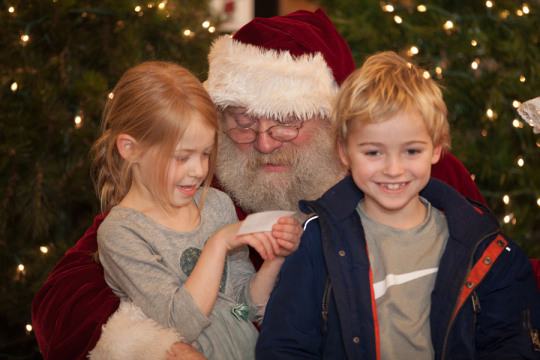 A Traditional Christmas in Stowe - Stowe Vibrancy